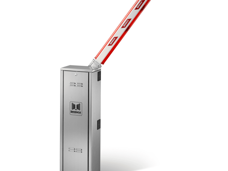BENINCA Barriers | Maxwell Auto Doors